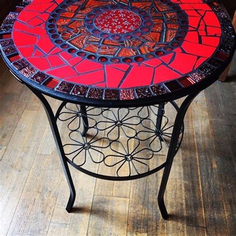 27 Idées De Table Mosaique Table Mosaique Mosaique Decoration
