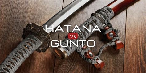 Wakizashi Vs Katana Which Is The Best Katana