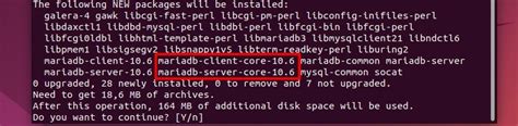 How To Check If Mysql Is Installed On Linux Command Line Raspberrytips