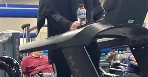 Working Out Is A Gateway To Many Powers Considered By Some To Be Unnatural Album On Imgur