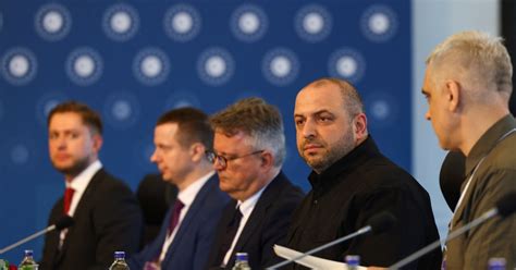 Переговори делегацій України та Росії у Стамбулі завершилися