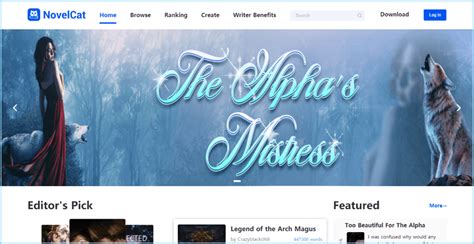 10 Best Apps Like Wattpad