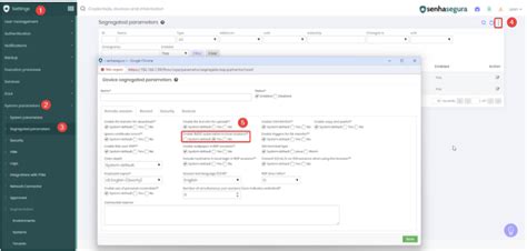 Remote Session On SSH Proxy Enable SUDO Automation In Linux Sessions PAM Core Segura Community