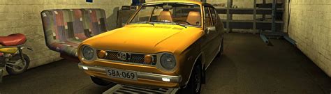 Clean Msc Save At My Summer Car Nexus Mods And Community