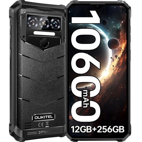 Home Rugged Phones Oukiteluk