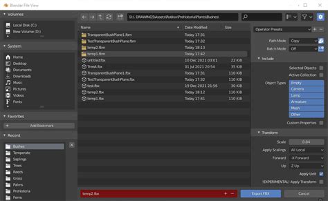 How Do I Import A Model With Transparent Textures Art Design Support Developer Forum Roblox