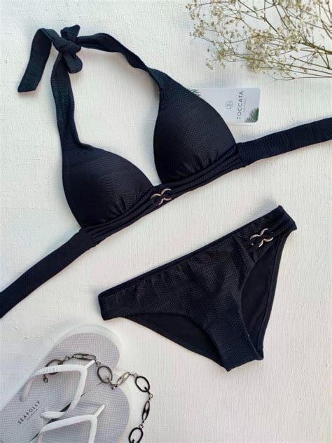 Как выбрать красивый купальник