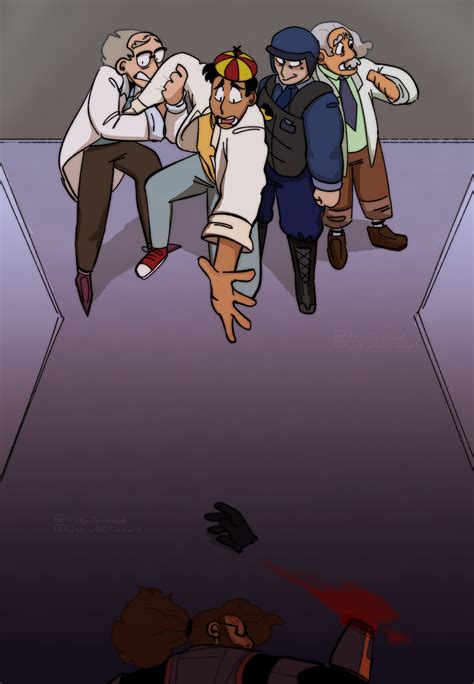 Hm Whuh Woa — Day 13 15 Bugs Streamer Betrayal We Got