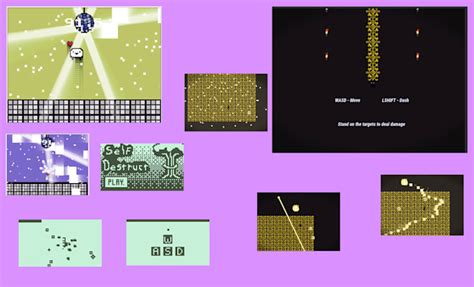 Create A 2d Game In Pygame Or Javascript For You By Willown Fiverr
