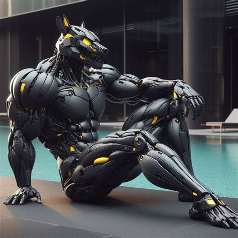 Jackal 013 By Stubbornskullai On Deviantart