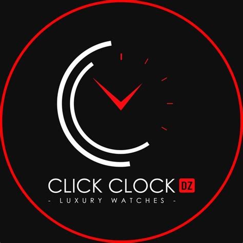 Click Clock Dz Clickclock Dz • Threads Say More