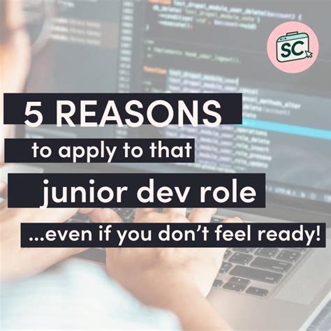 Laura Ruiz Roehrs On Linkedin 5 Reasons You Should Apply To That Software Developer Position