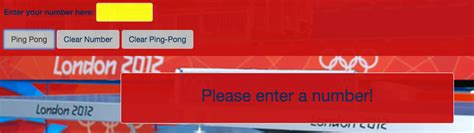 Github Elreybping Pong Epicodus Solo Practice