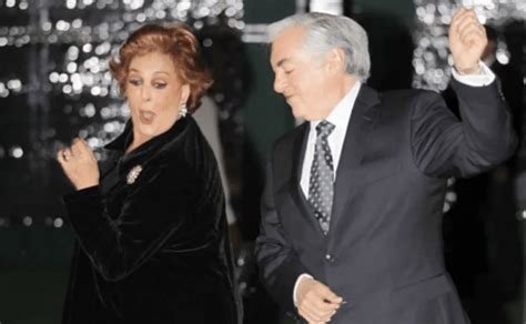 Coco Levy Hijo De Talina Fernández Anuncia Devastado La Muerte De Su