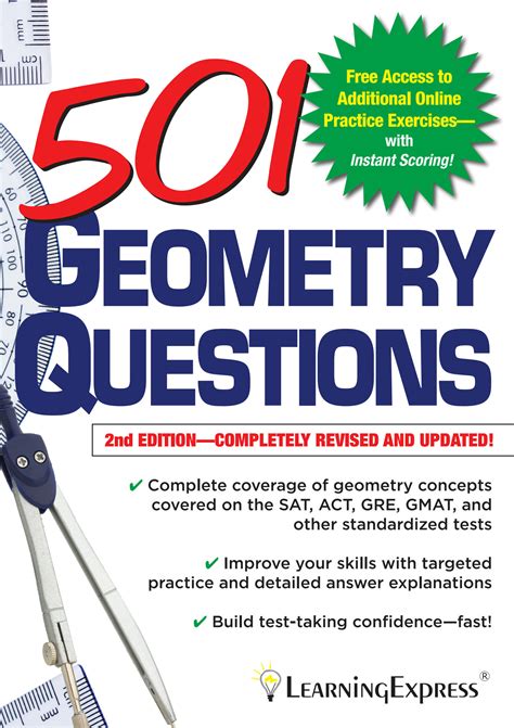 Solution 501 Geometry Questions Studypool