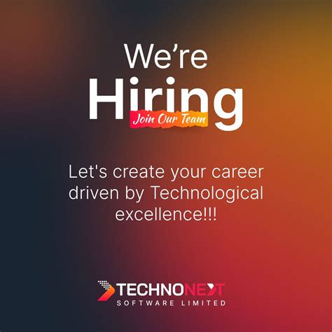 Nowshin Jahan On Linkedin Technonext Software Limited Concern Of Us