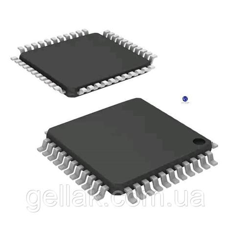 ATmega644PA AU MCU 8 Bit ATmega AVR RISC 64KB Flash 2 5V 3 3V 5V 44 Pin TQFP ID 2136024603