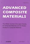 先进复合材料杂志 Advanced Composite Materials 首页