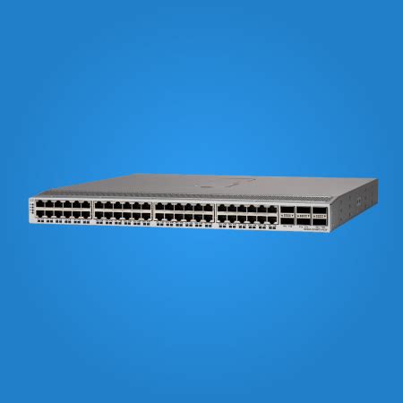 Buy Cisco Nexus 93108TC FX Switch At SB India Free Shipping