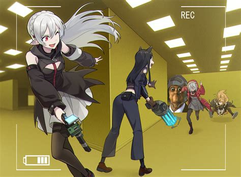 Garry S Mod Danbooru