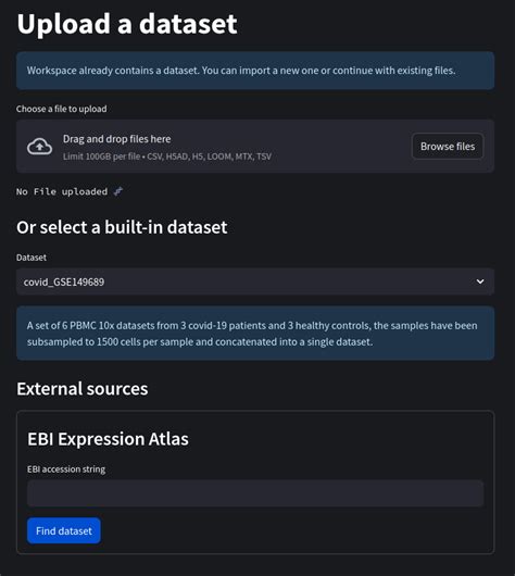 Setting Up Workspace · Nuwa