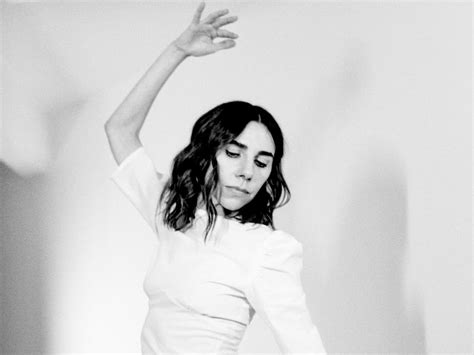 Pj Harvey Tour Setlist Estel Krissy