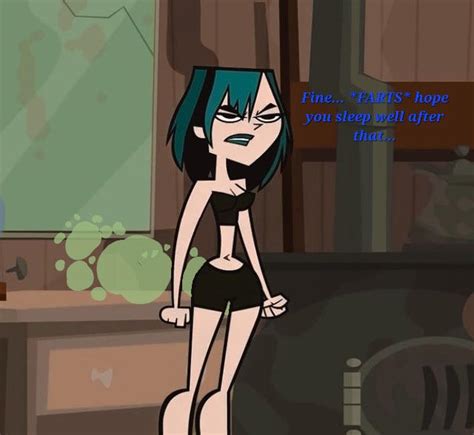 Gwen Angerly Farted By Tdidrawings2201 On Deviantart