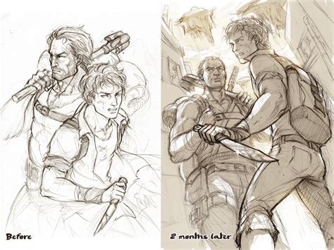 The Maze Runner Survive WIP By Lehanan On DeviantArt Stijlen