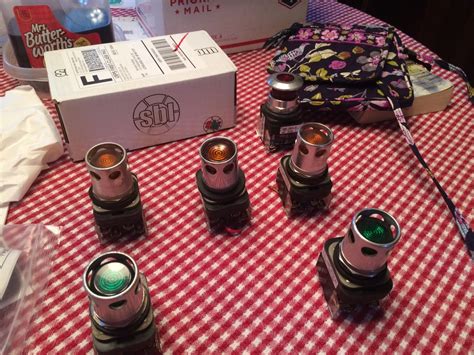 Fully Automated Arduino Roller Coaster Control System 16 Steps