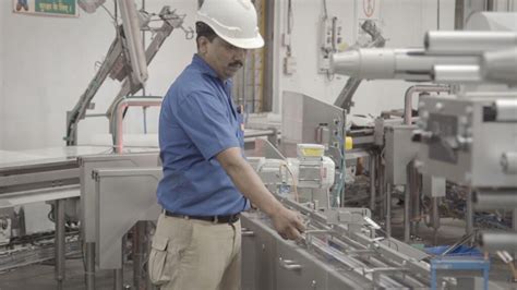 Secondary Packaging Automation Chocolate Manufacturing Solutions Cybernetik