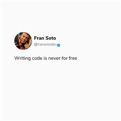 The Best Engineers Solve Problems Not Just Write Code Too Often We Jump… Francisco Manuel