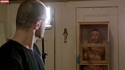 Naked Marianne Hettinger In Prince Harming