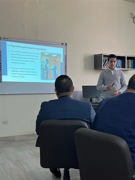 Robotics Healthcaretech Innovation Graduationproject Ai Iot Omar Ibrahem 20 Comments