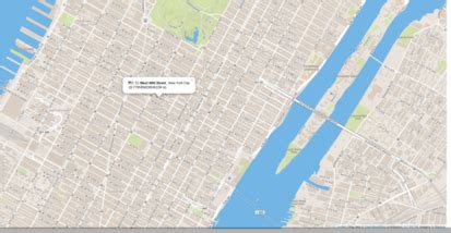 Gisgraphy Leaflet Plugins