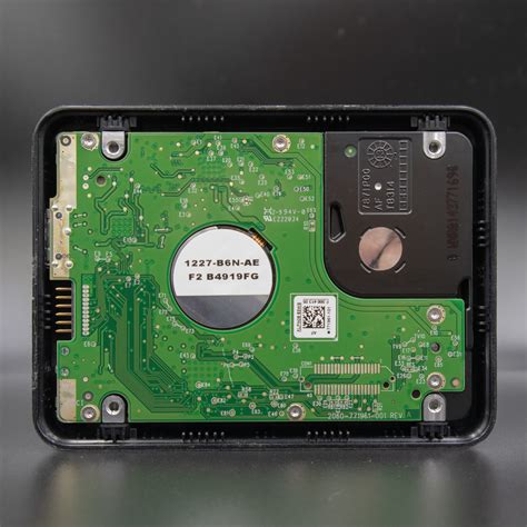 disassemble wd my passport ultra freedomaceto