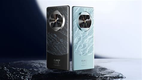 Se Presentan Los Nuevos Smartphones Cubot X90 Y Cubot A10 Root