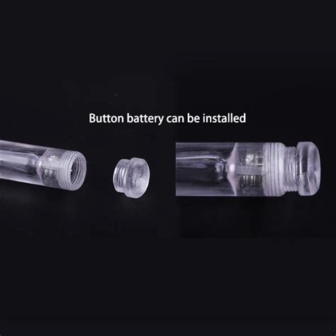 Hot Selling Custom Emit Light Drumstick Set For Adults