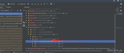 Javautillinkedhashmap Is In Module Javabase Of Loader ‘bootstrap‘；monto