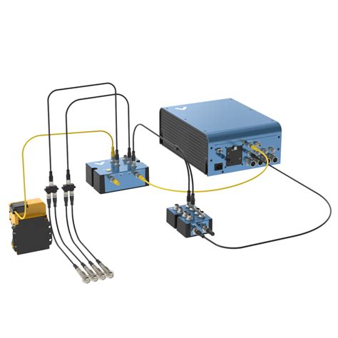Keyence Laser Scanner And Light Curtain User Manual User Manual