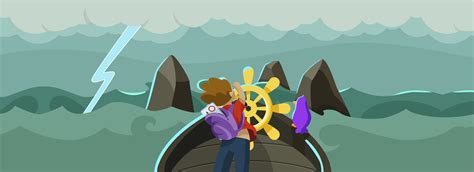 Creating A Kubernetes Operator A Tutorial Rookout