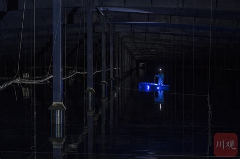 C视频｜拉索新发现 全球首次打开十万亿电子伏波段的伽马射线暴观测窗口 四川在线