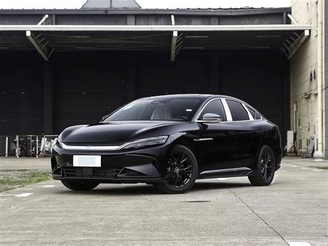 广州黄埔比亚迪佰达店汉直降16万，欢迎赏鉴 比亚迪 汉 2025款 Ev 506km尊贵型广州汽车行情 中关村在线