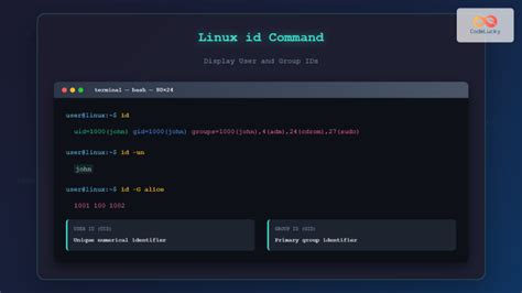 Loginctl Command Linux Master Session Management With Practical