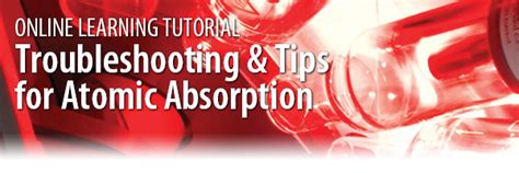 Separation Science Spectroscopy Tutorials Premier Learning For Analytical Scientists