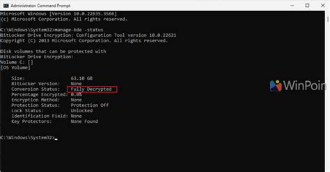 Cara Bypass Device Encryption Di Instalasi Windows 11 Winpoin