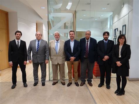 Pons Mobility On Linkedin Durante El Día De Hoy Nuestros Compañeros Ramón Ledesma Muñiz Asesor