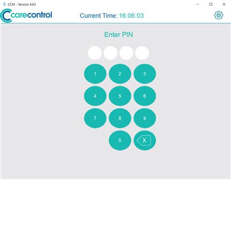 One Time Codes On Mobile Care Control Learning Hub