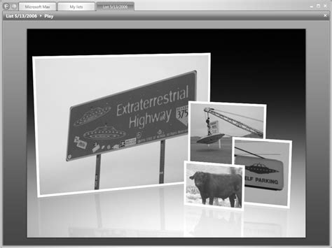 Chapter 2 Programming Wpf Applications
