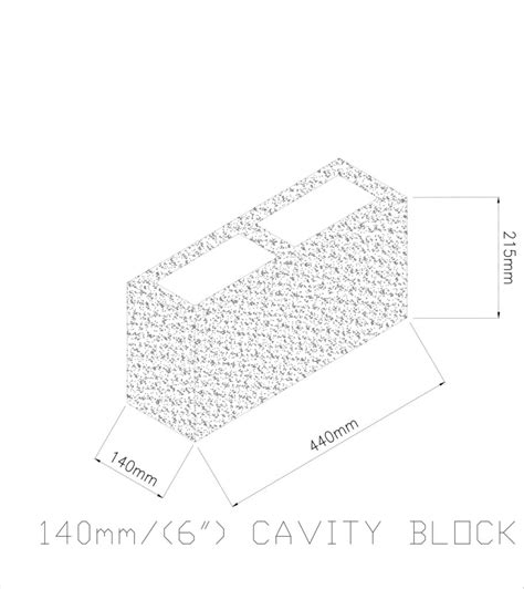 Concrete Blocks Kilcarrig Quarries Ireland Ltd