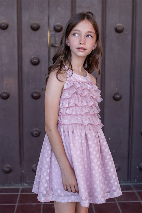 Modelos De Moda Infantil Imágenes De Moda Infantil Descarga